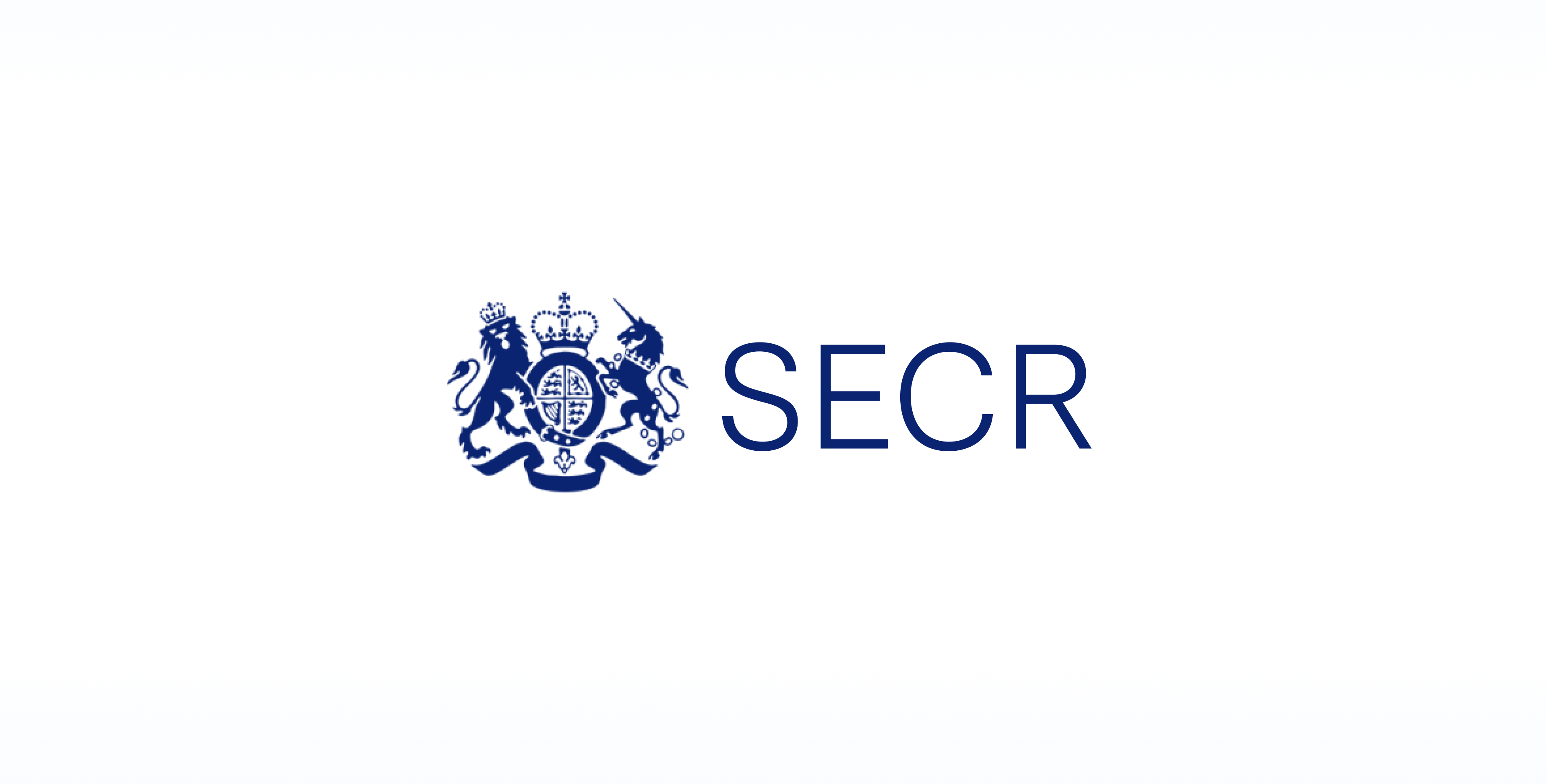 SECR Reporting – Watershed