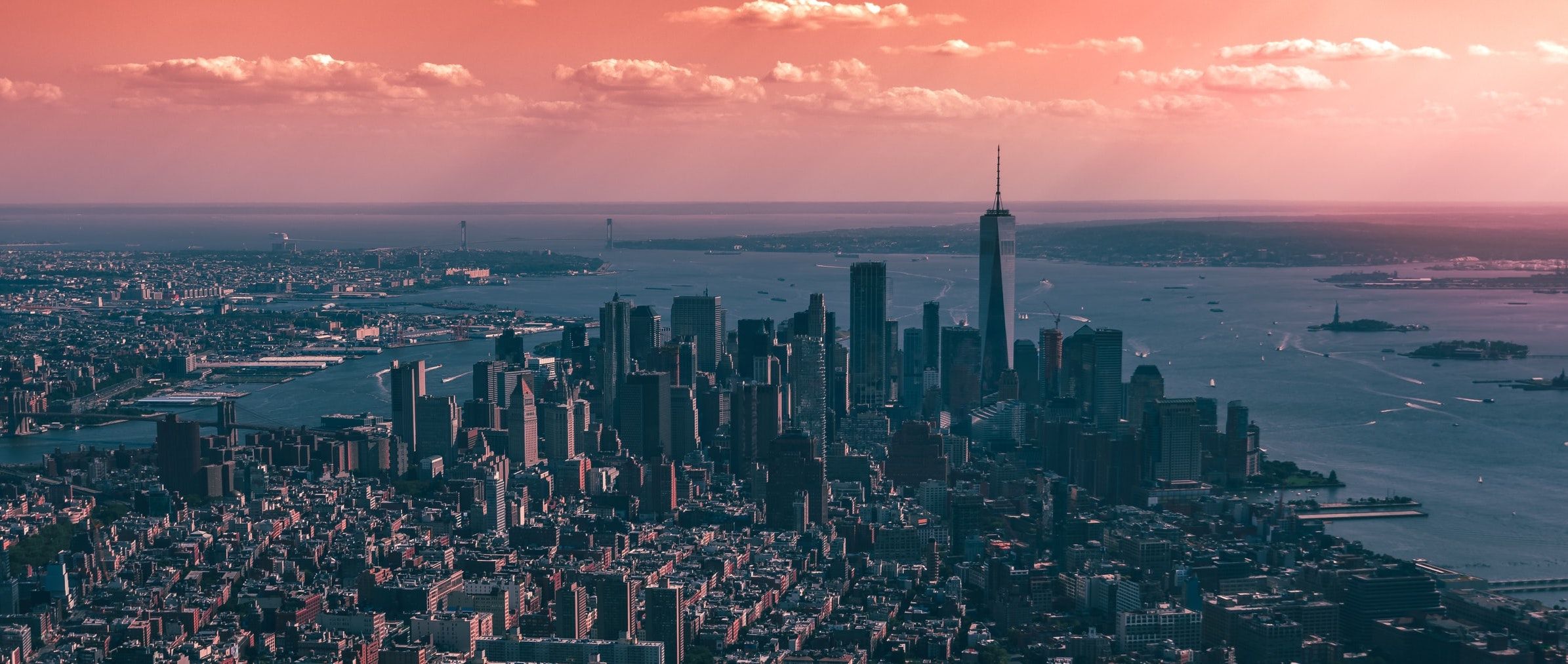 Decoupling work from carbon – Watershed