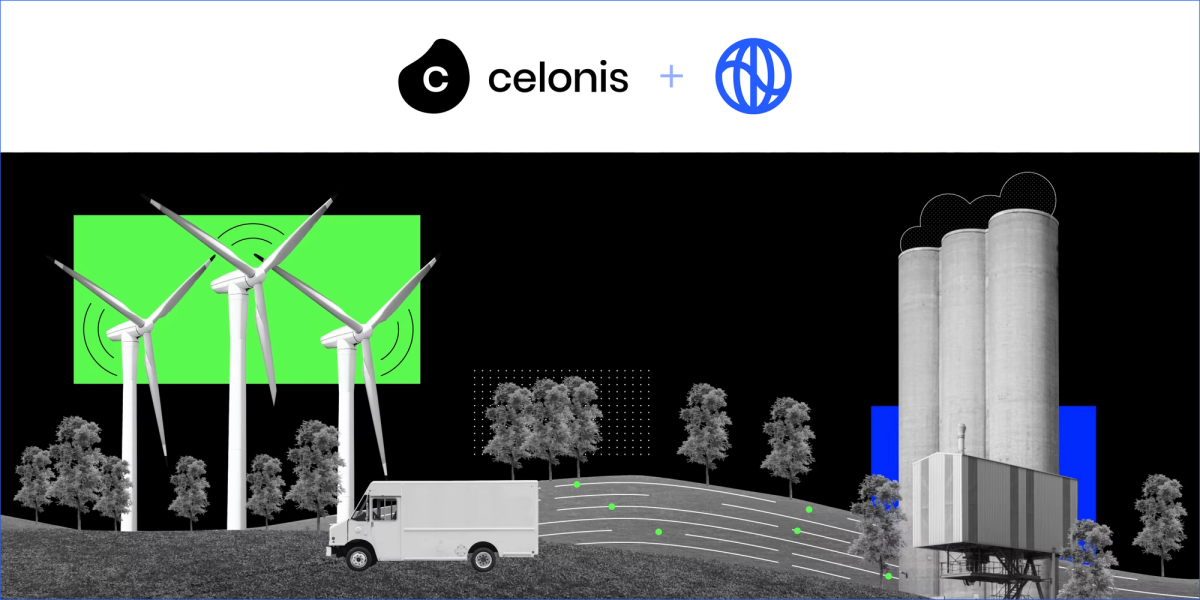 How Celonis identifies high-impact decarbonization initiatives – Watershed