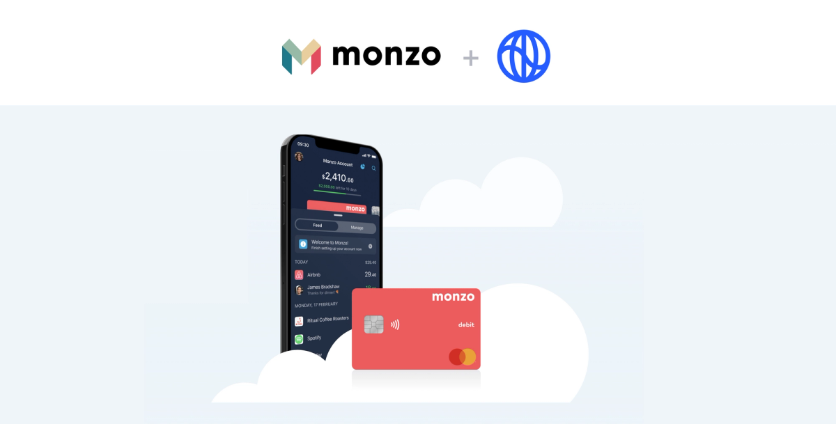 Monzo’s mission to bring carbon transparency to banking – Watershed