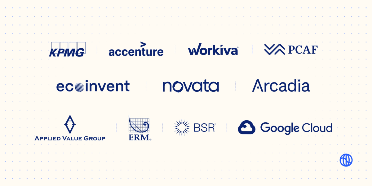 Explore Watershed’s ecosystem of technology and consulting partners ...