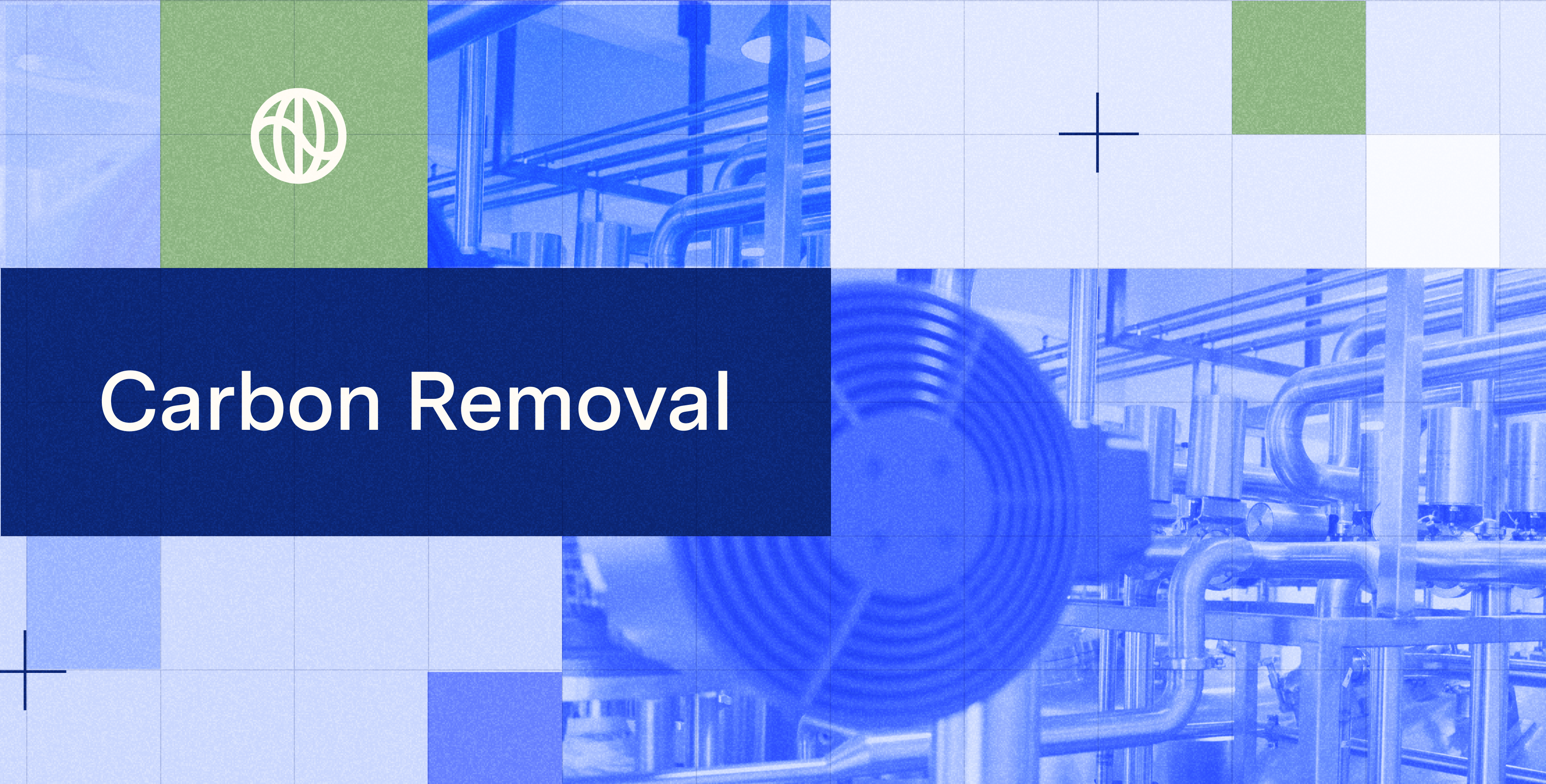 Building the market for carbon removal – Watershed