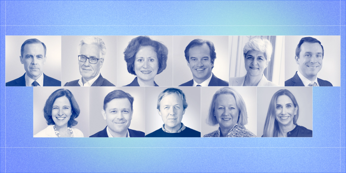 Introducing the Watershed Policy Advisory Board – Watershed