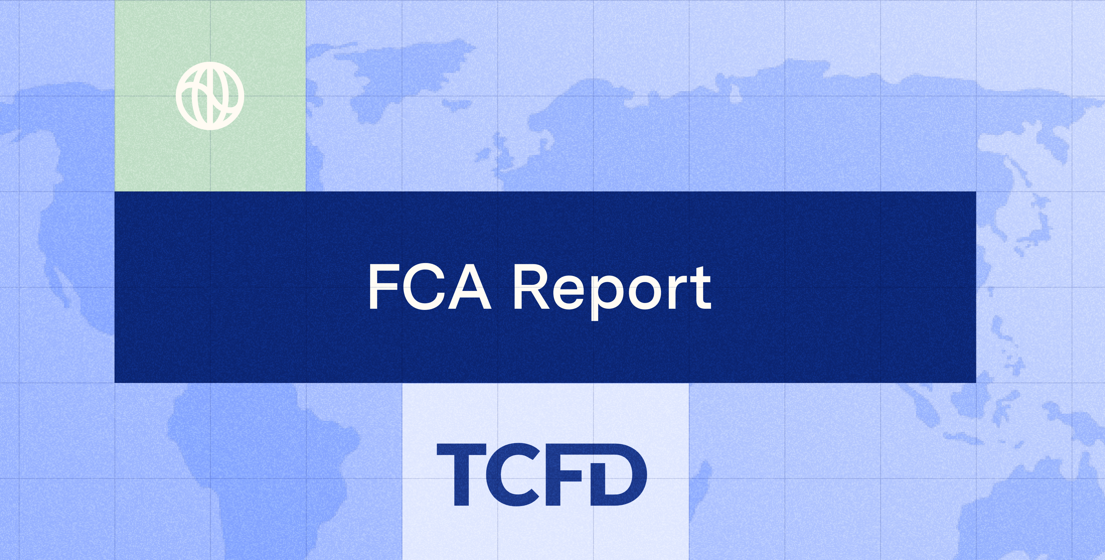 What listed firms should know about the FCA report on TCFD-aligned ...