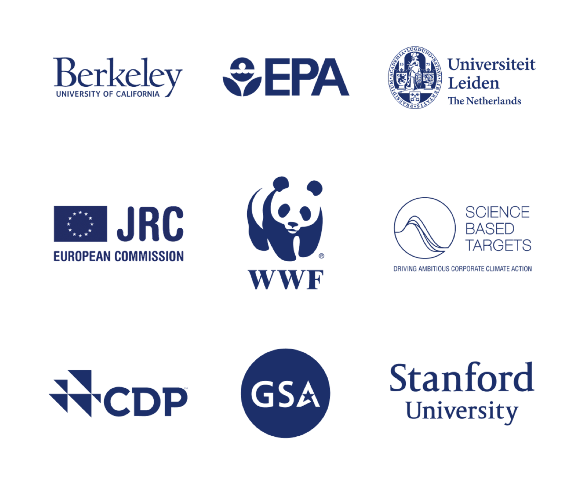 CEDA by Watershed: Carbon emissions data to drive climate action ...