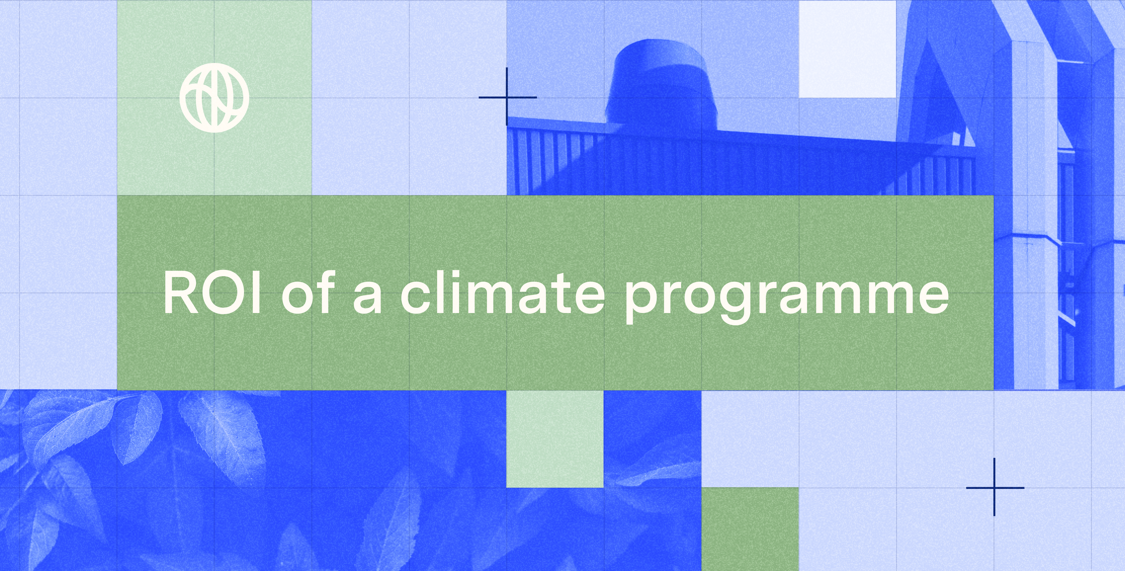 The business value of a climate program – Watershed