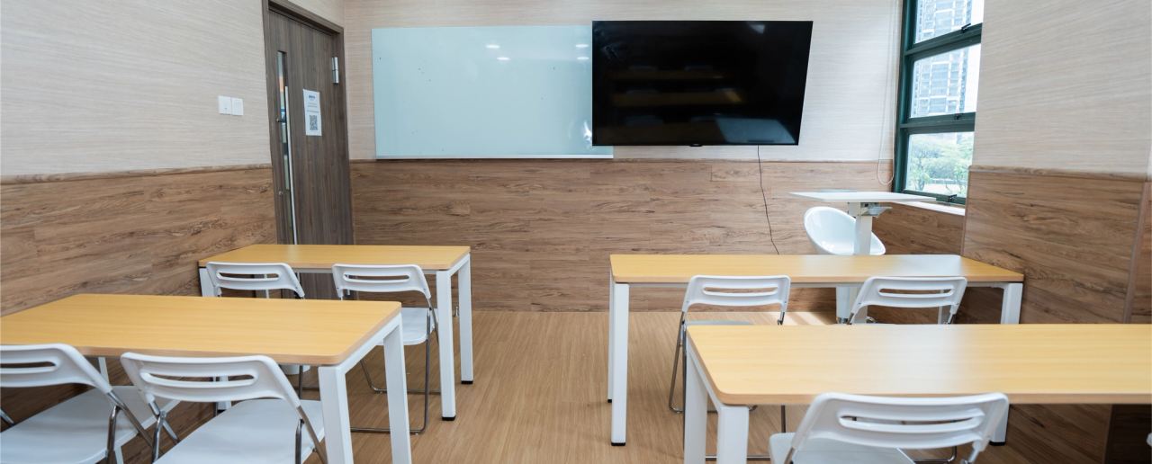 Zenith Academy Bishan