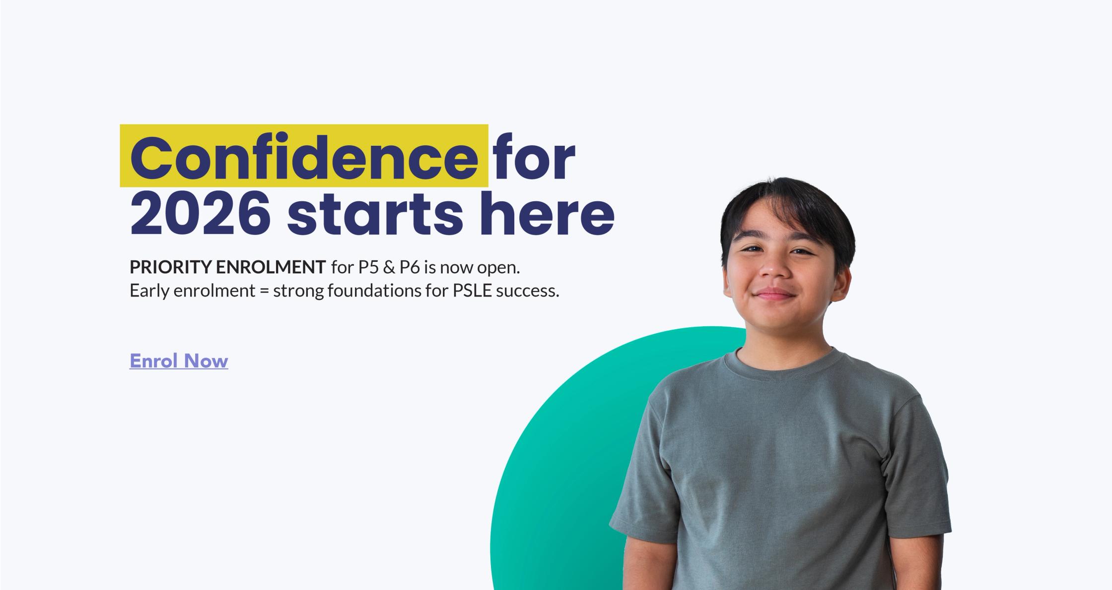 Blended Tuition for P3-P6 | Zenith Academy