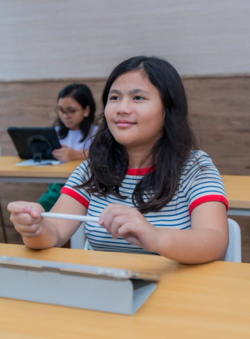 Zendora By Zenith Academy: Primary School eLearning App