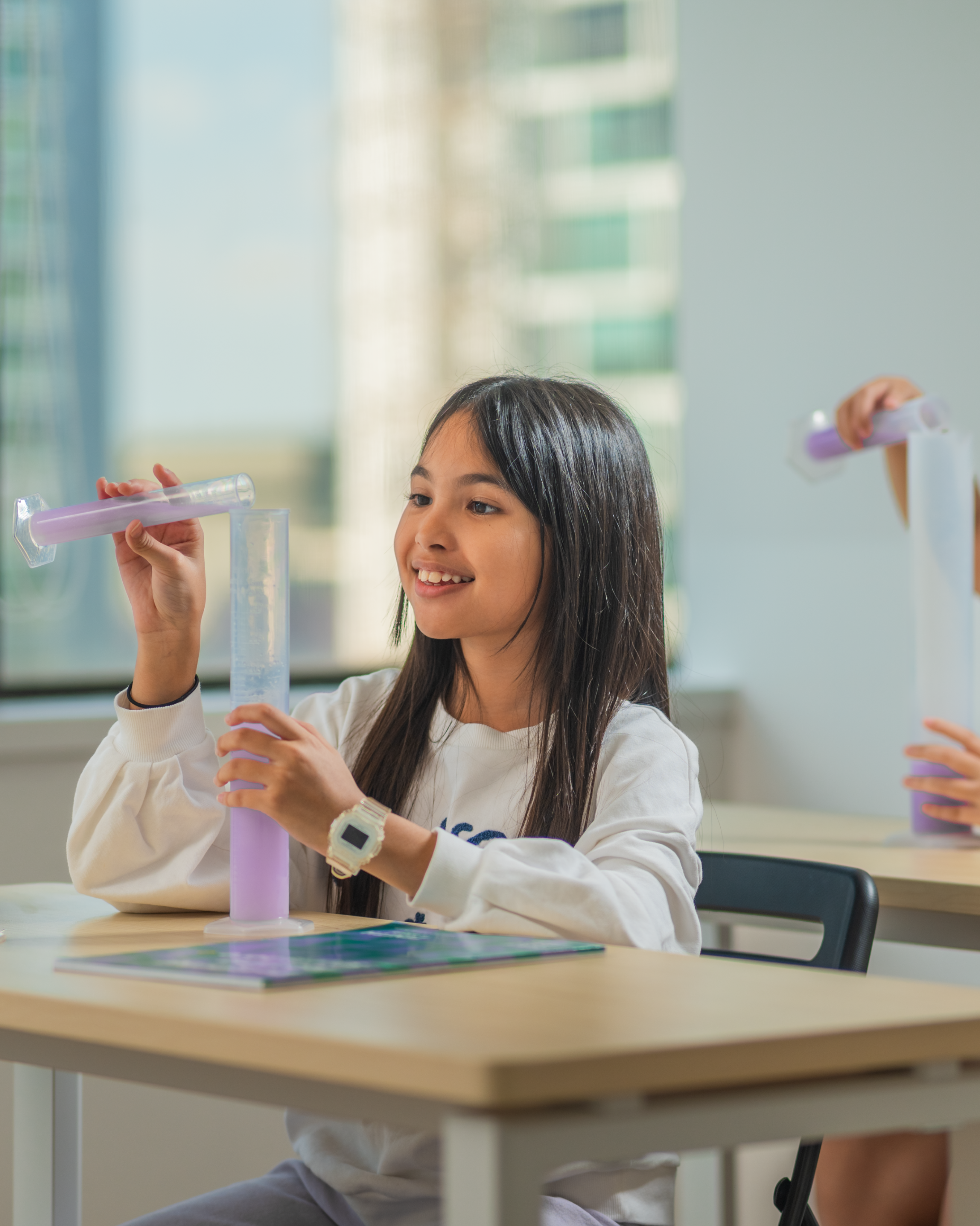 Science @ Zenith Academy