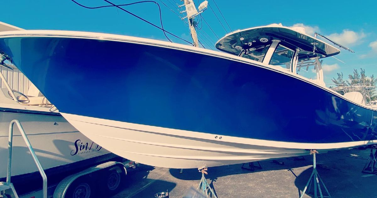 Why OceanWraps.com Is Florida’s #1 Choice for Boat Wraps in 2026