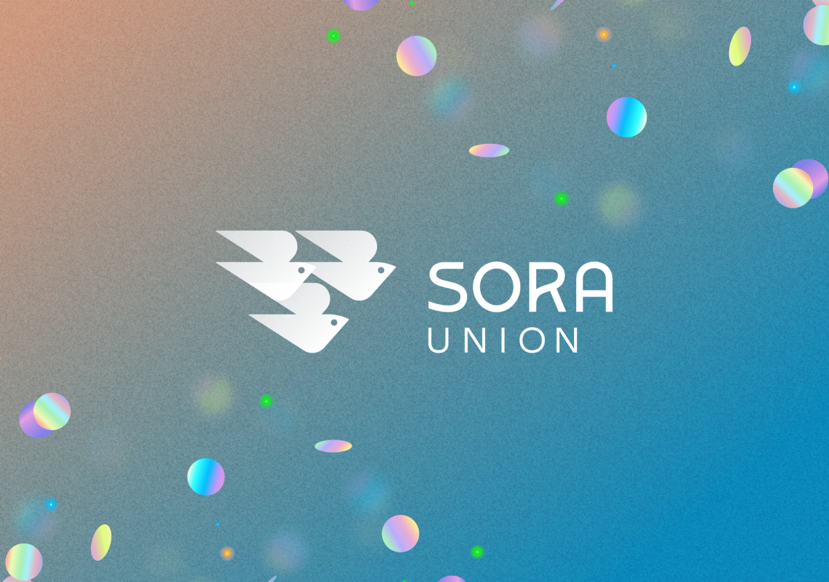 Who we are | Sora Union