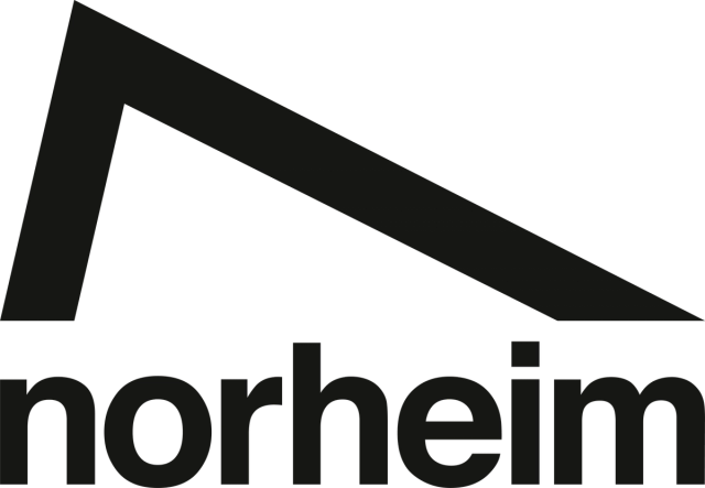 NORHEIM Engan softshelljakke herre BLACK INK Herre | Intersport.no