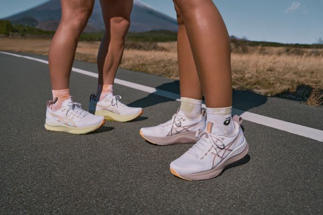Asics Gel-Kayano 32 | Intersport.no