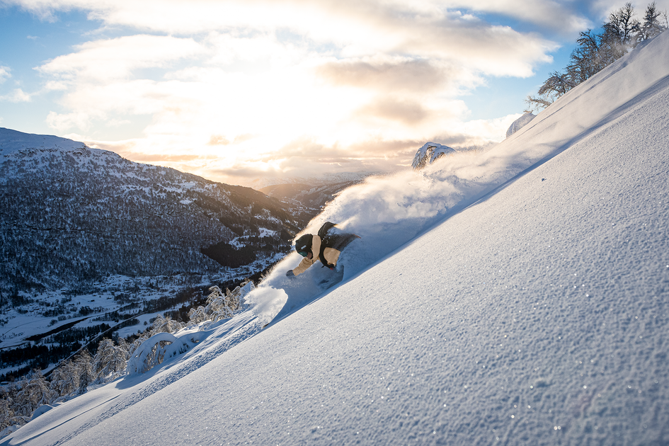 Bergans Oppdal