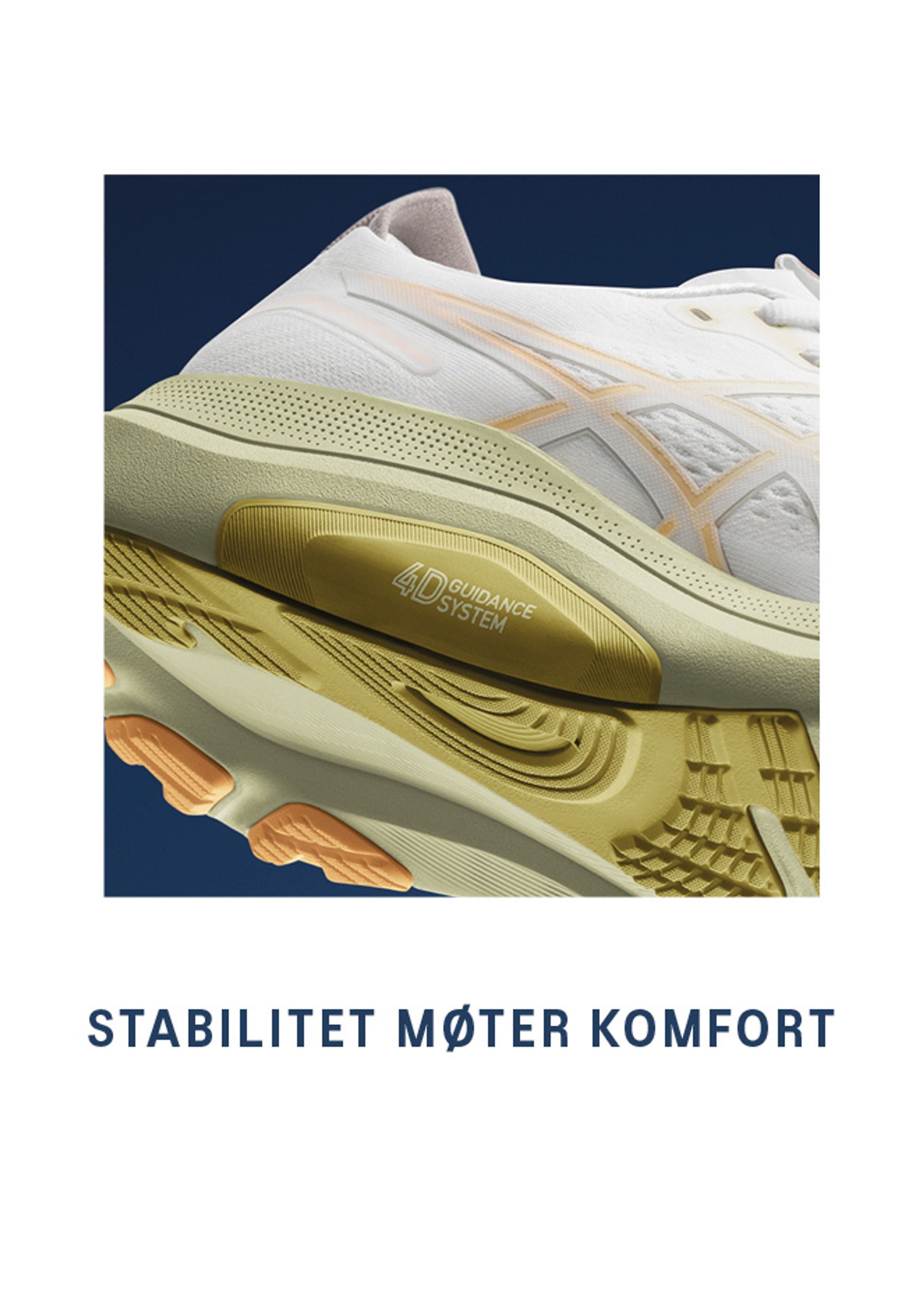 Asics Gel-Kayano 32 | Intersport.no