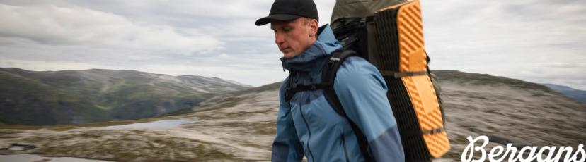 BERGANS OF NORWAY