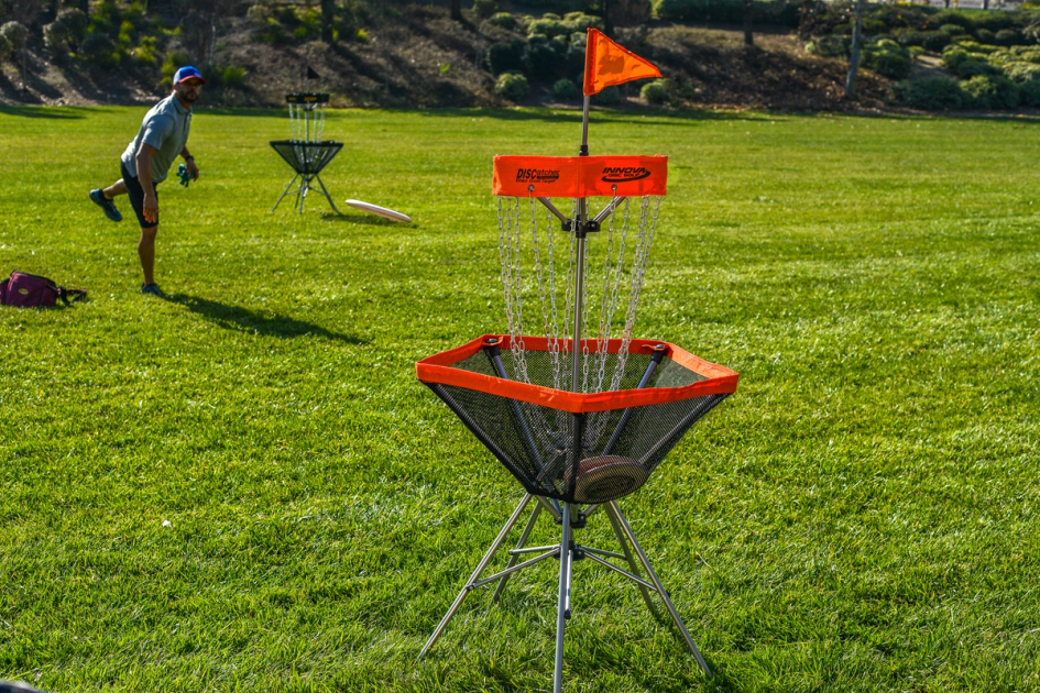Kom i gang med frisbeegolf | Intersport.no