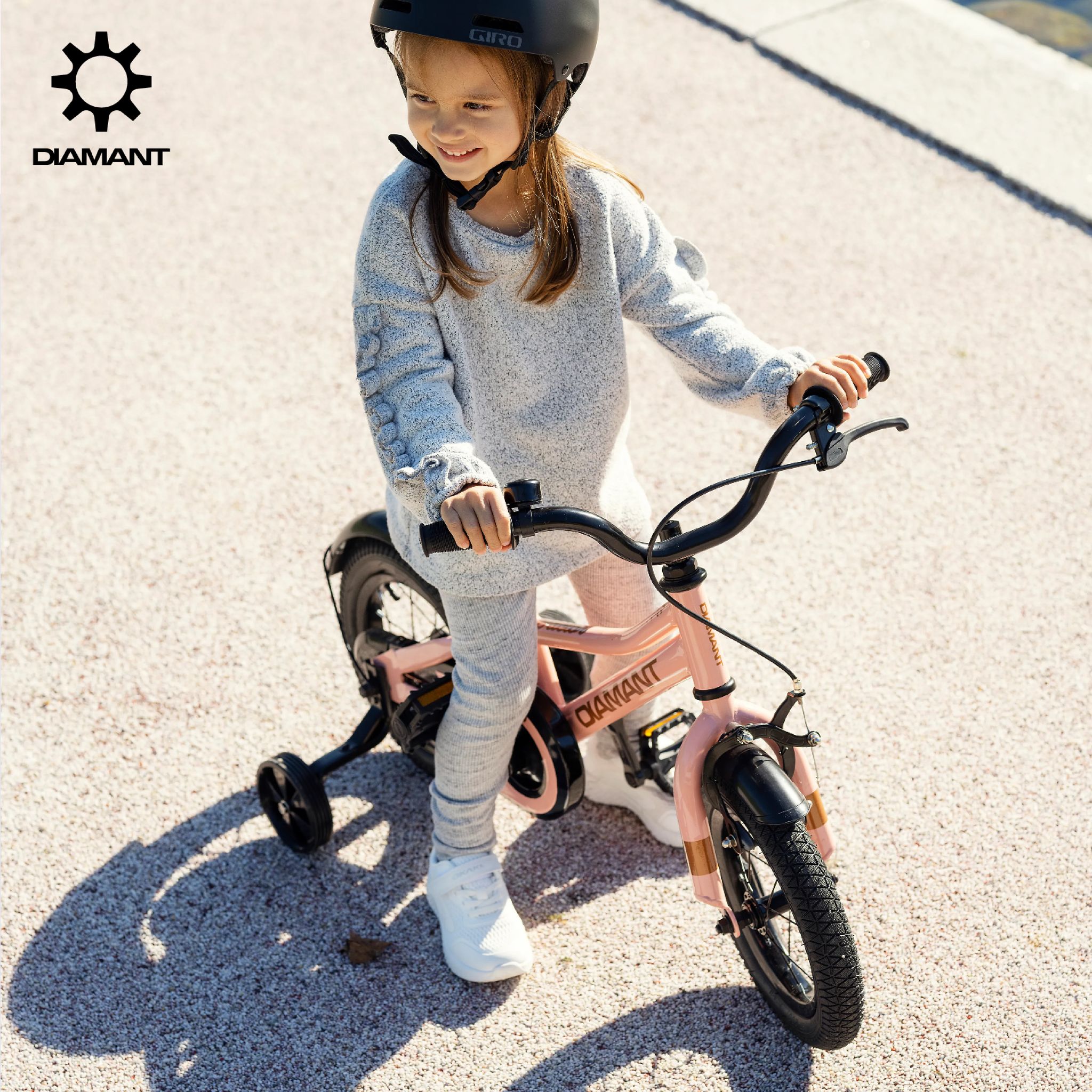 Sykkelguide til barn og junior | Intersport.no