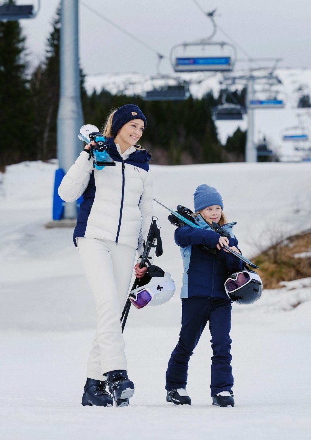 Norheim vinter