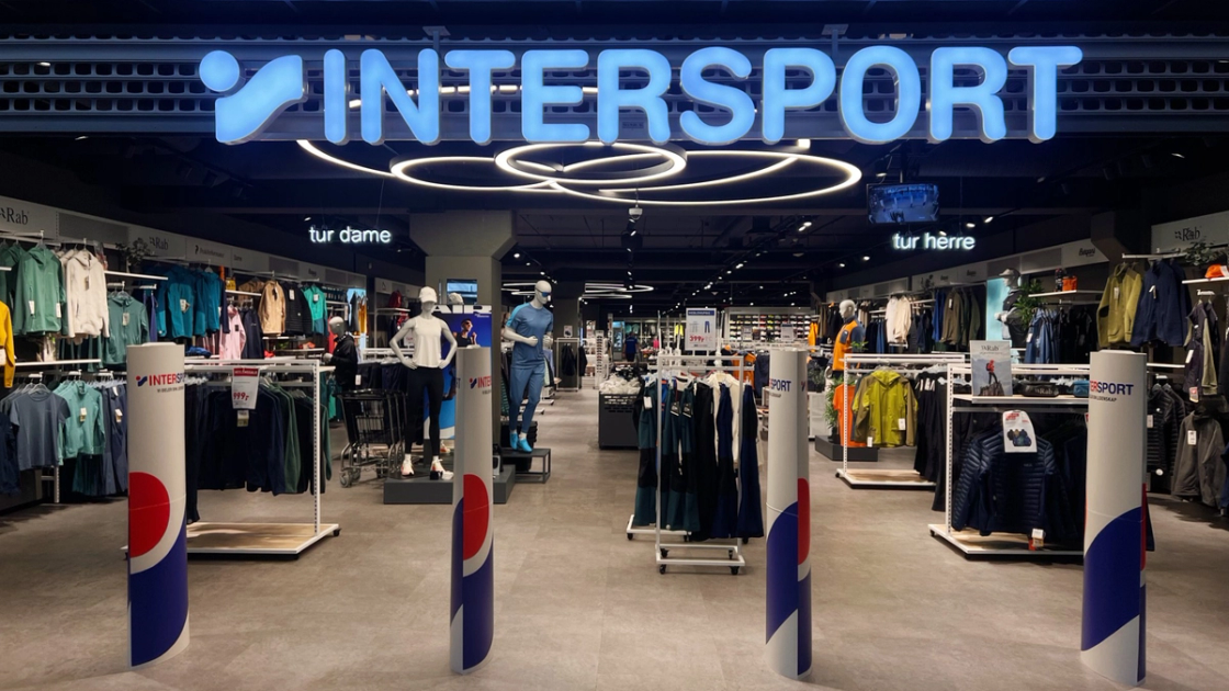 Intersport Moa Ålesund