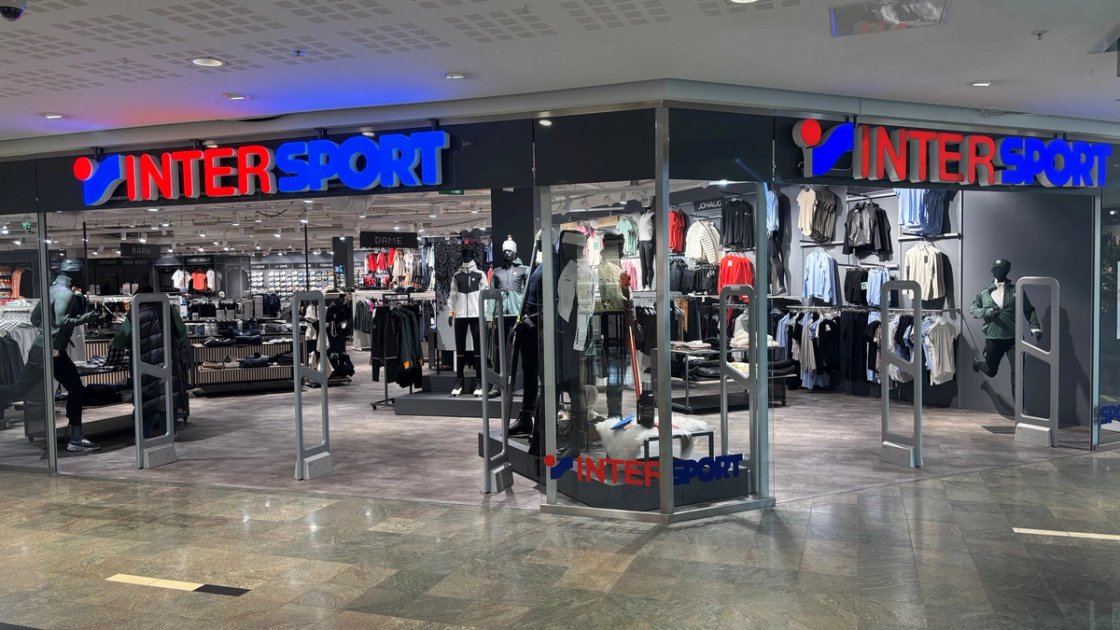 Intersport Amfi Madla