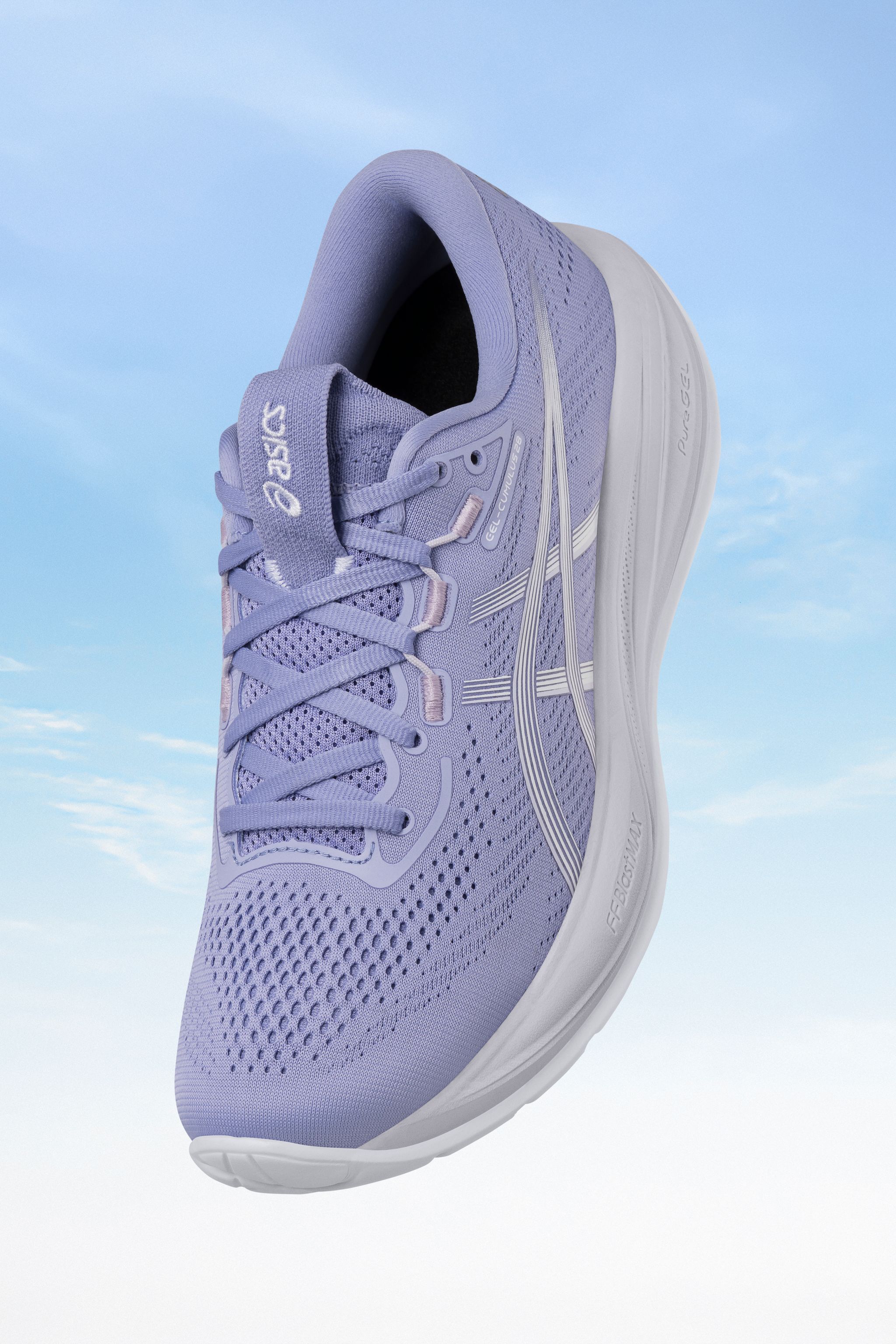 Asics Gel Nimbus 28 vs Gel-Cumulus 28