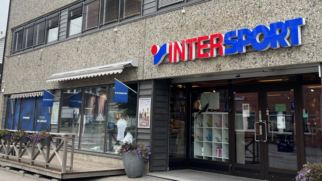 Intersport Gran