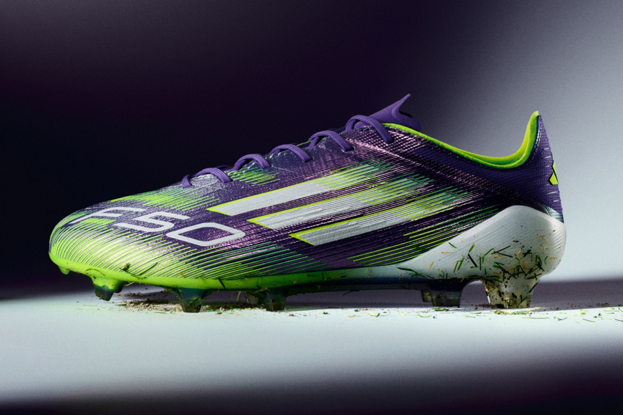 Adidas F50 | Intersport.no