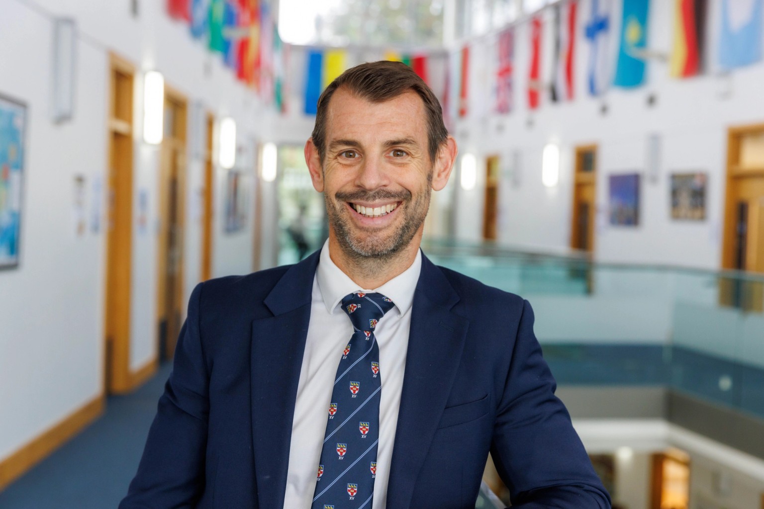 Our Admissions Team | Mill Hill Senior Private School