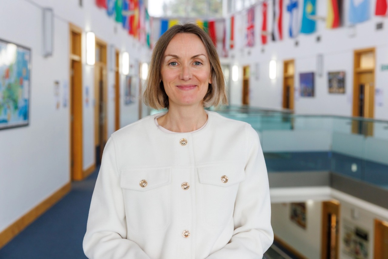 Our Admissions Team | Mill Hill Senior Private School