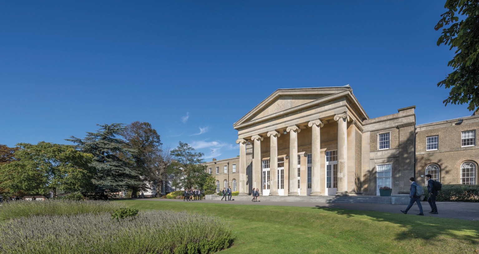 Admissions | Mill Hill Senior Private School