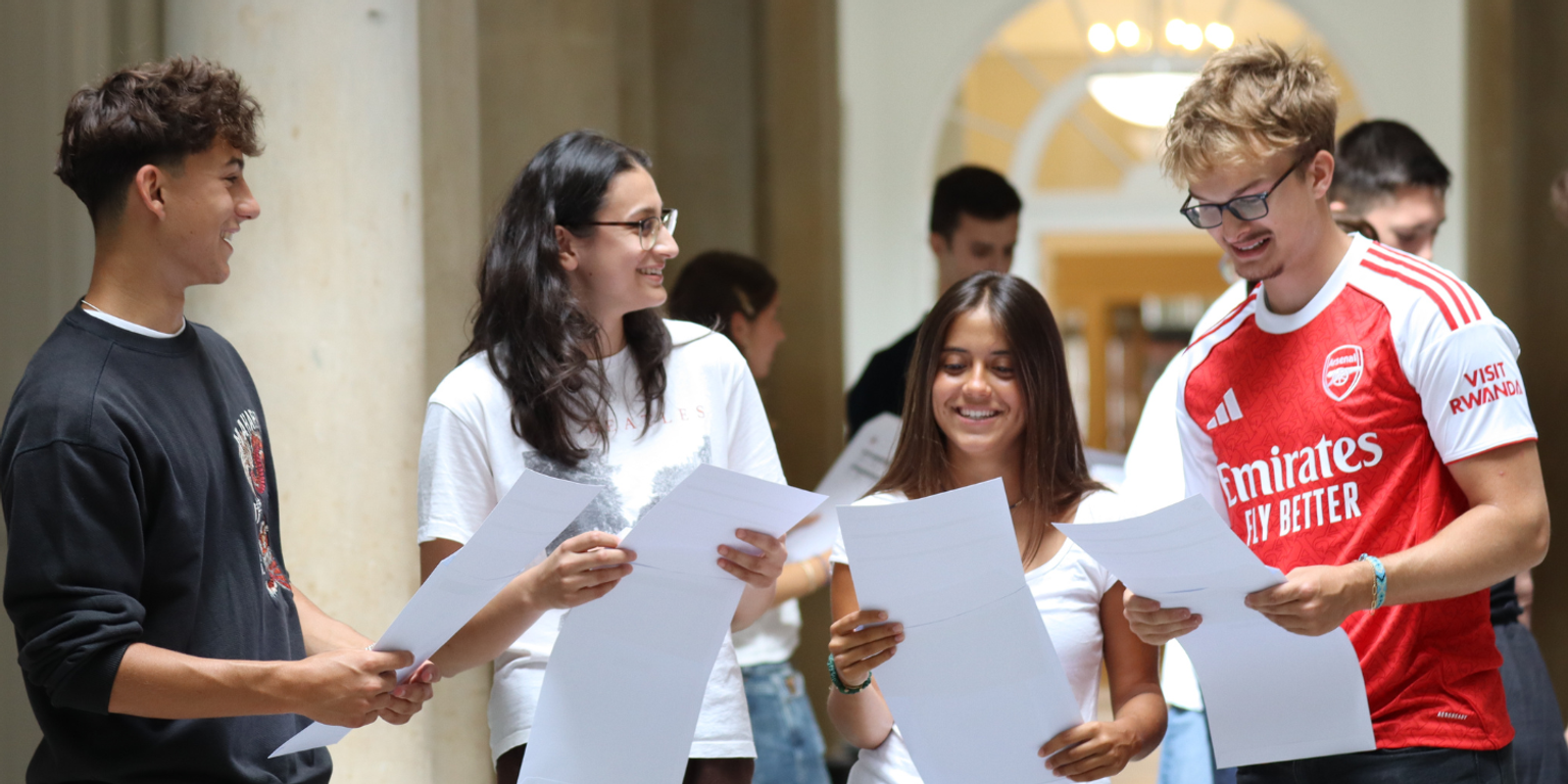 Mill Hill School Celebrates Another Year Of Outstanding A Level Results ...