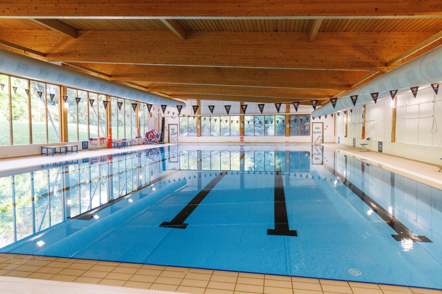 Mill Hill School | Sport Grounds & Facilities