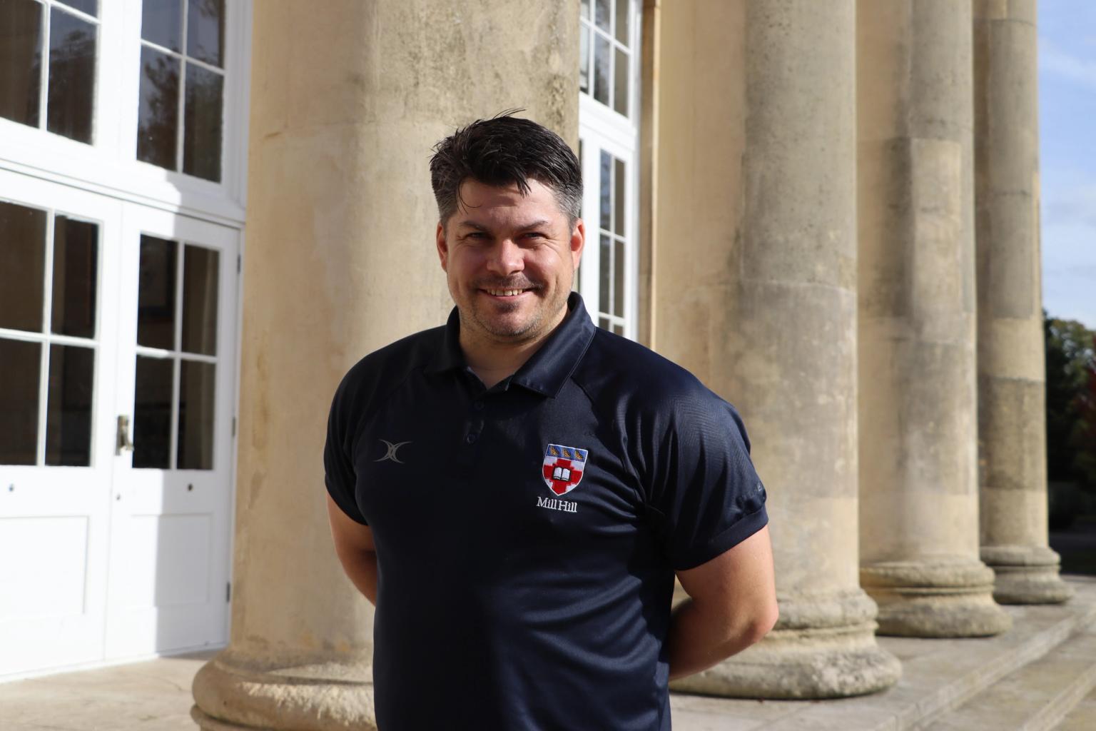 Meet the Team | Mill Hill Senior Private School