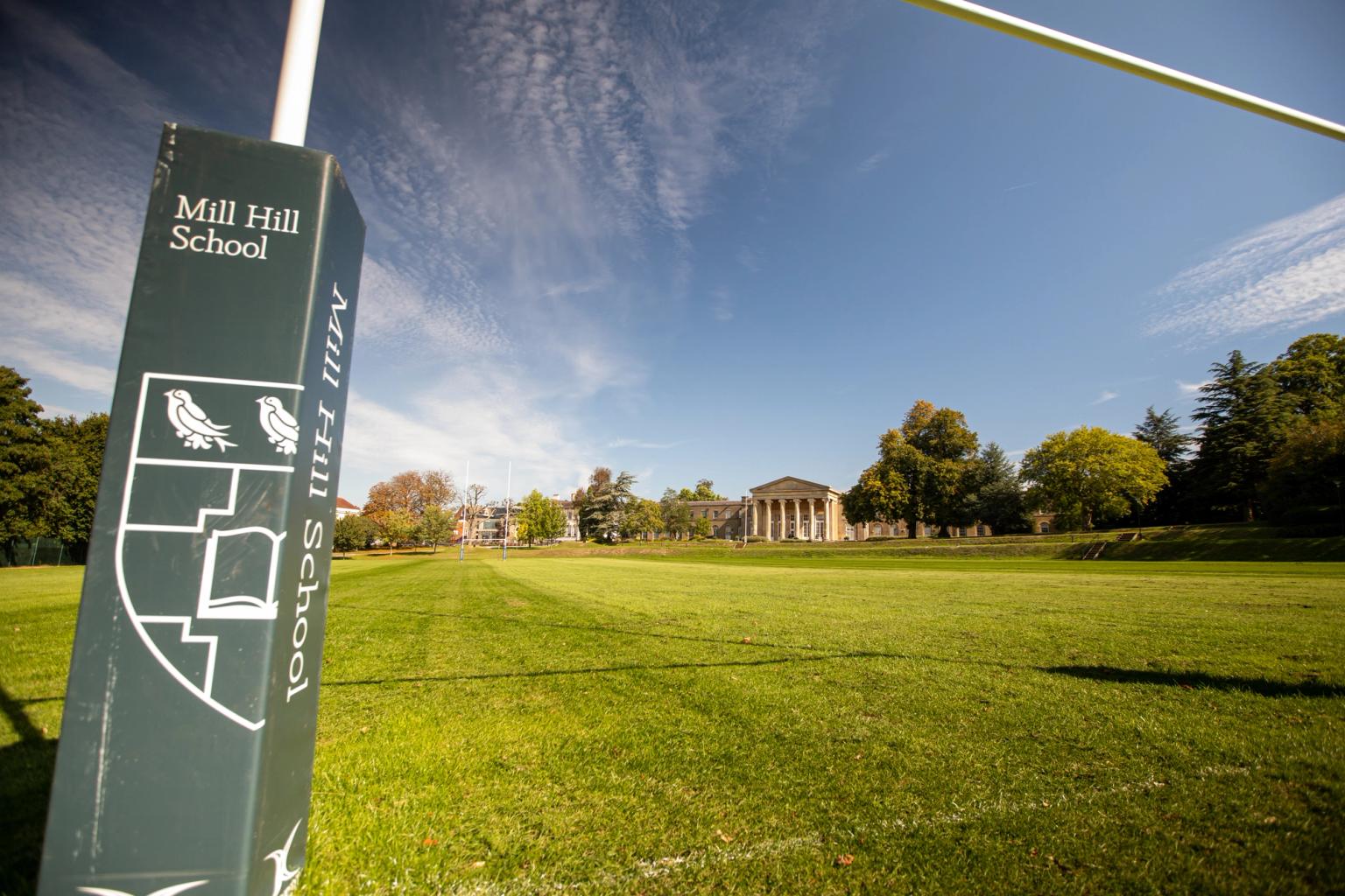 Mill Hill School | Sport