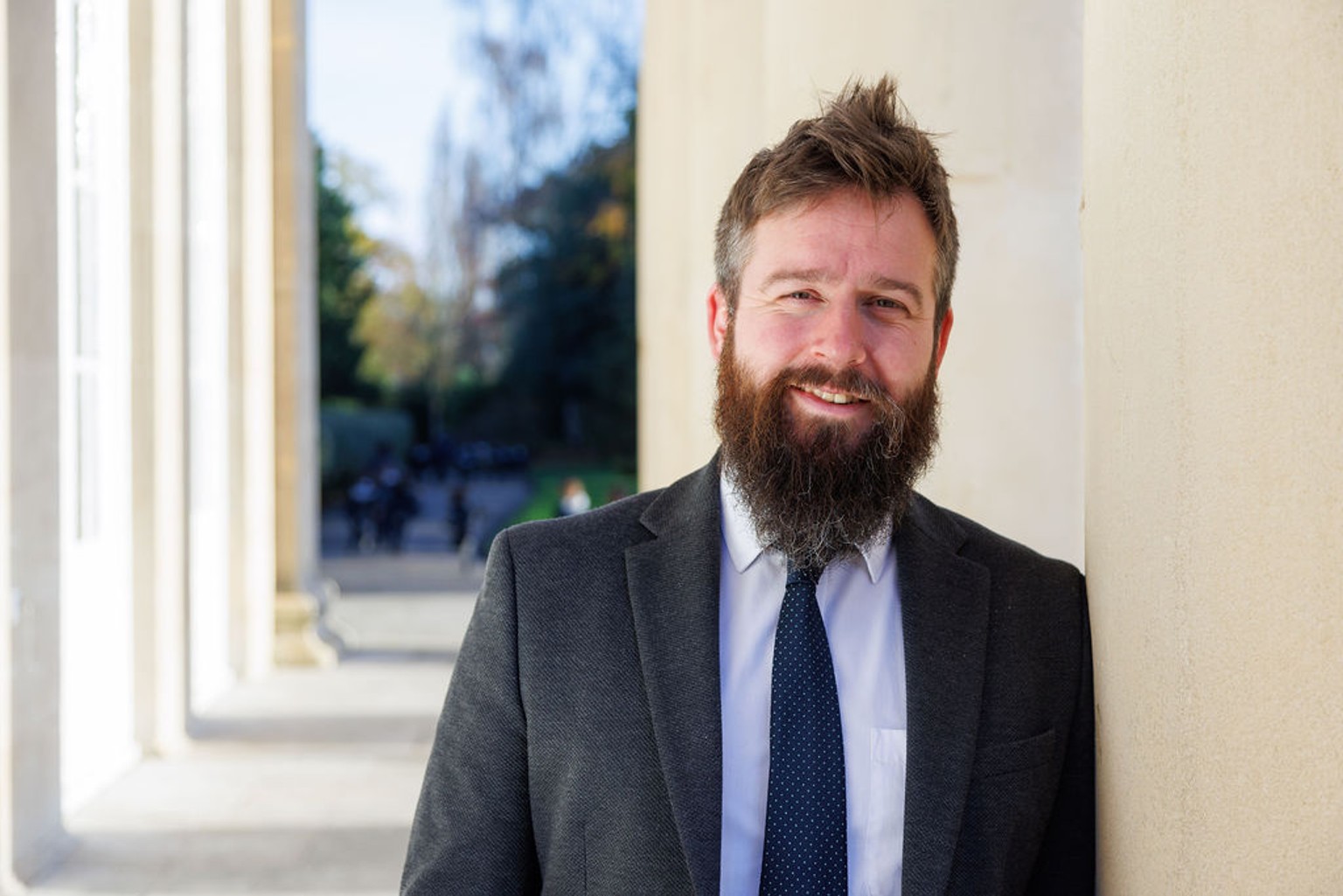 Our Admissions Team | Mill Hill Senior Private School