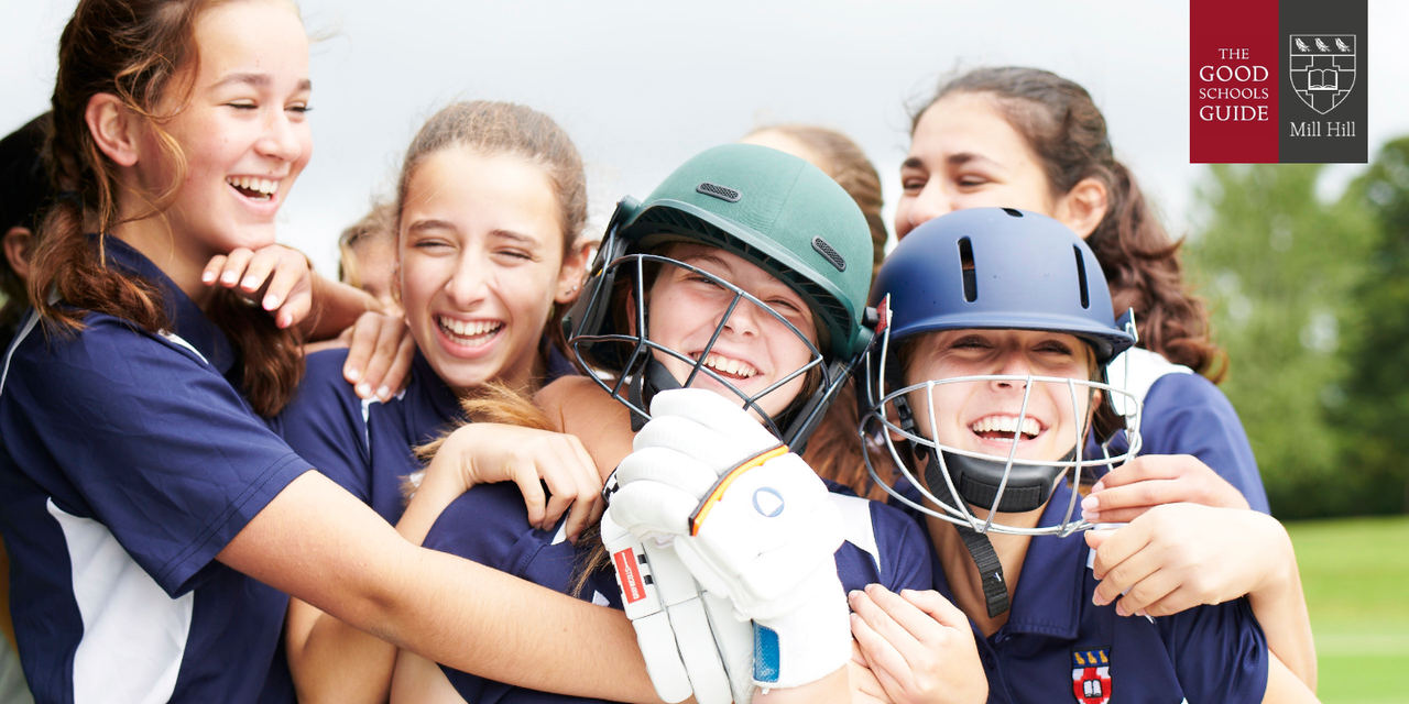 Mill Hill Senior Private School | Leading Independent Day and Boarding ...