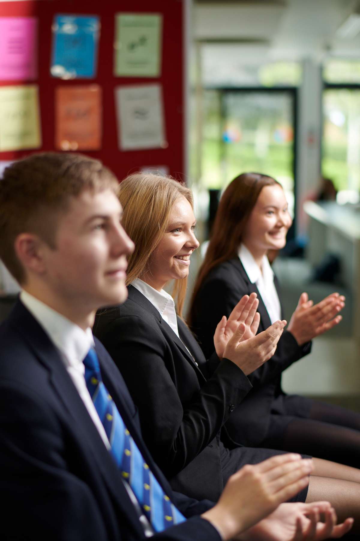 Lecture Series | Mill Hill Senior Private School