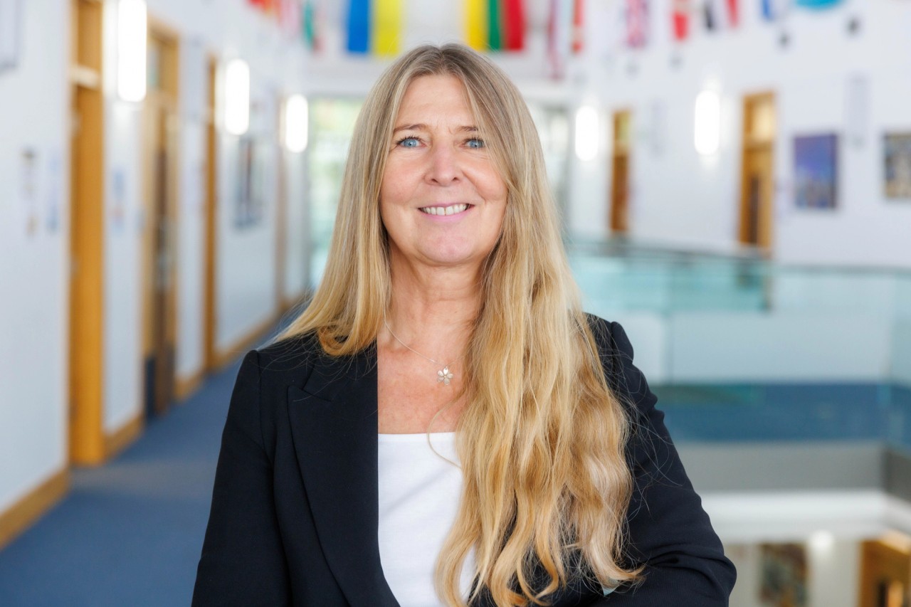 Our Admissions Team | Mill Hill Senior Private School