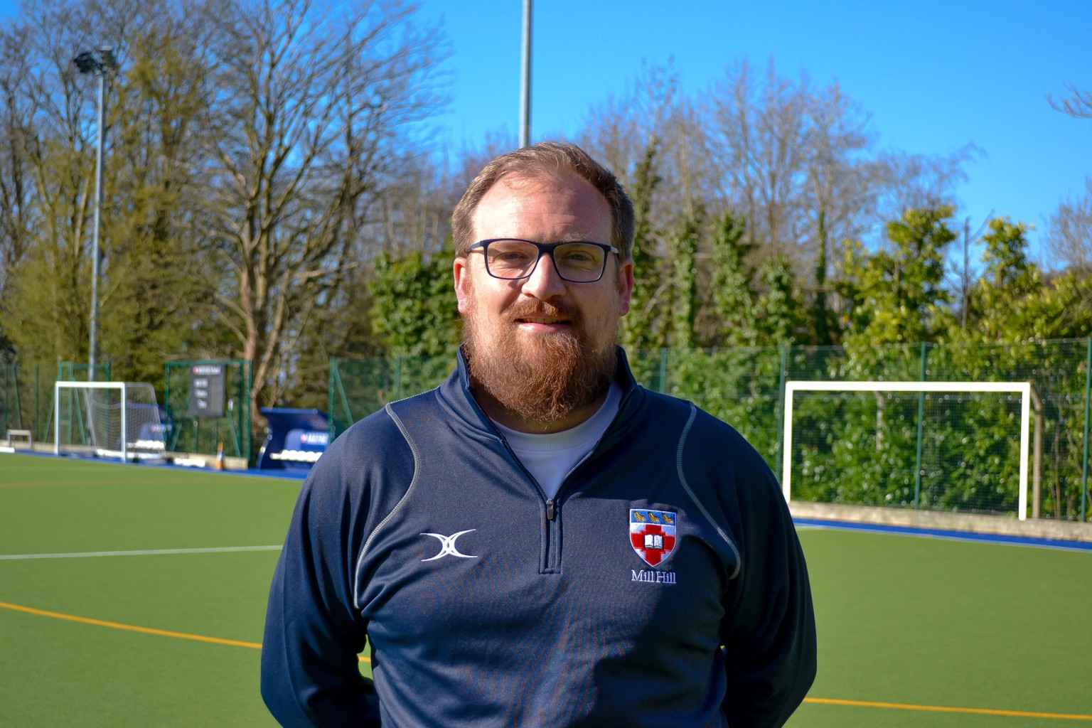 Meet the Team | Mill Hill Senior Private School