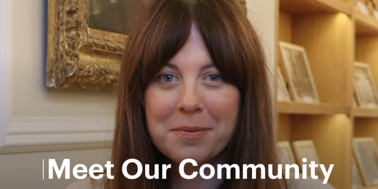 Meet Mrs Roberts | Mill Hill Senior Private School