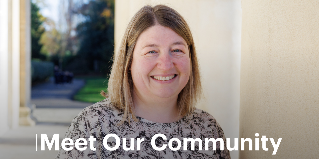 Meet Ms Emma Jennings, Director of International Pupil Recruitment