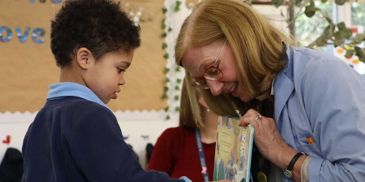 Mill Hill Schools Science Week 2025