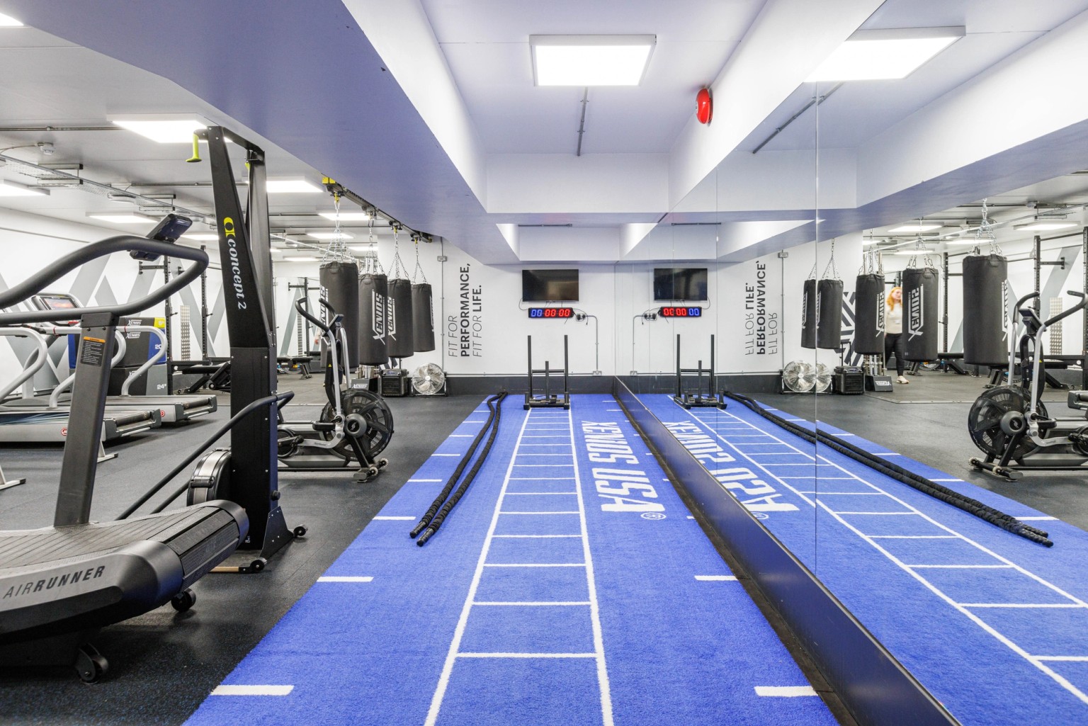 Mill Hill School | Sport Grounds & Facilities