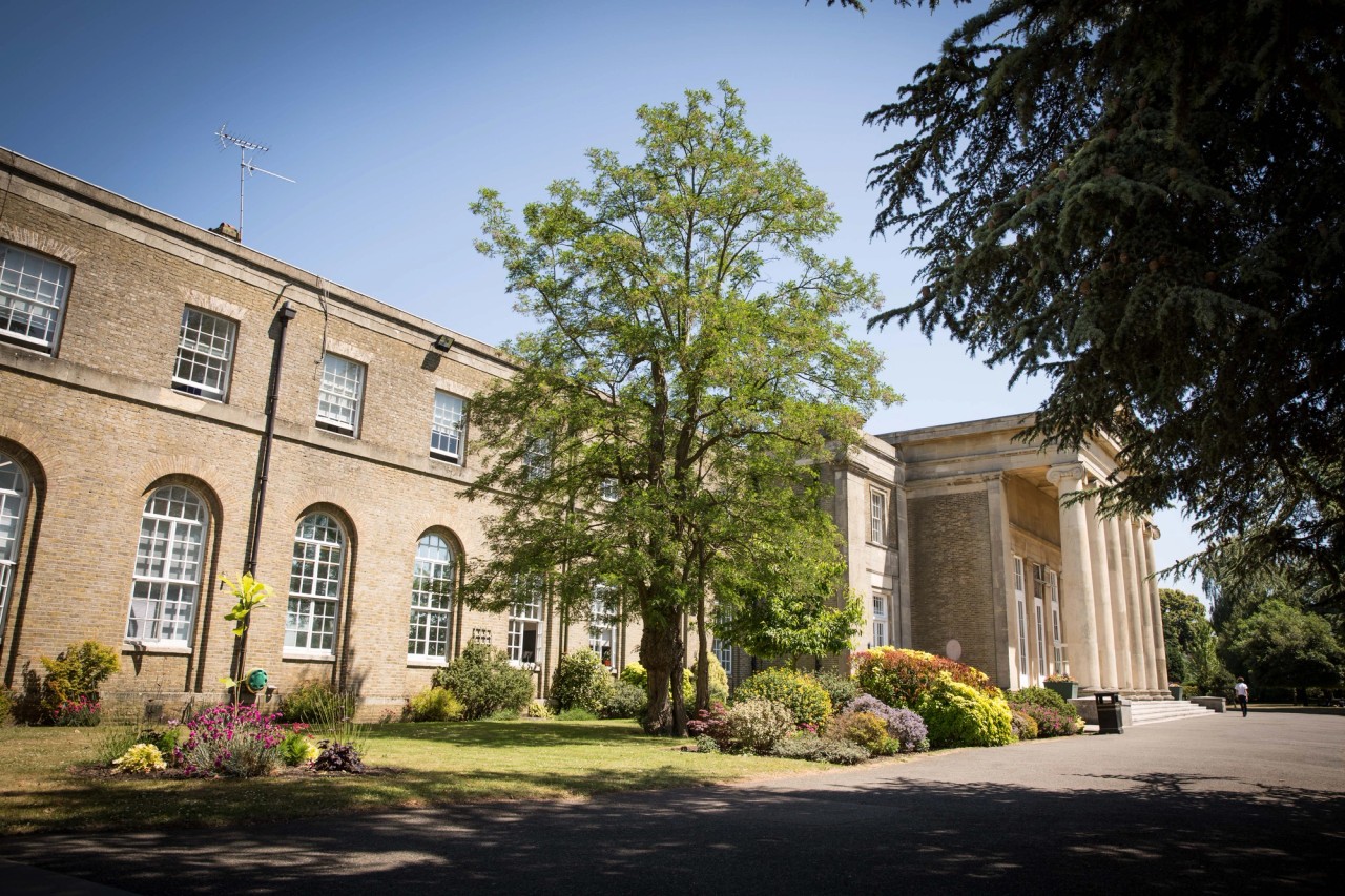 Our Admissions Team | Mill Hill Senior Private School