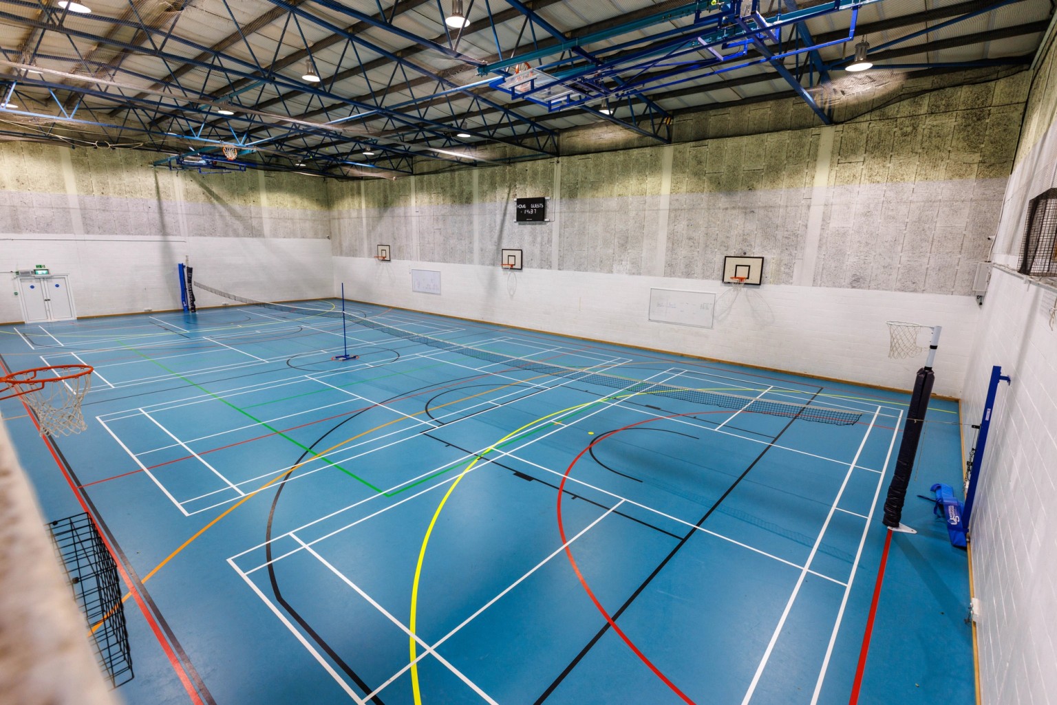 Mill Hill School | Sport Grounds & Facilities