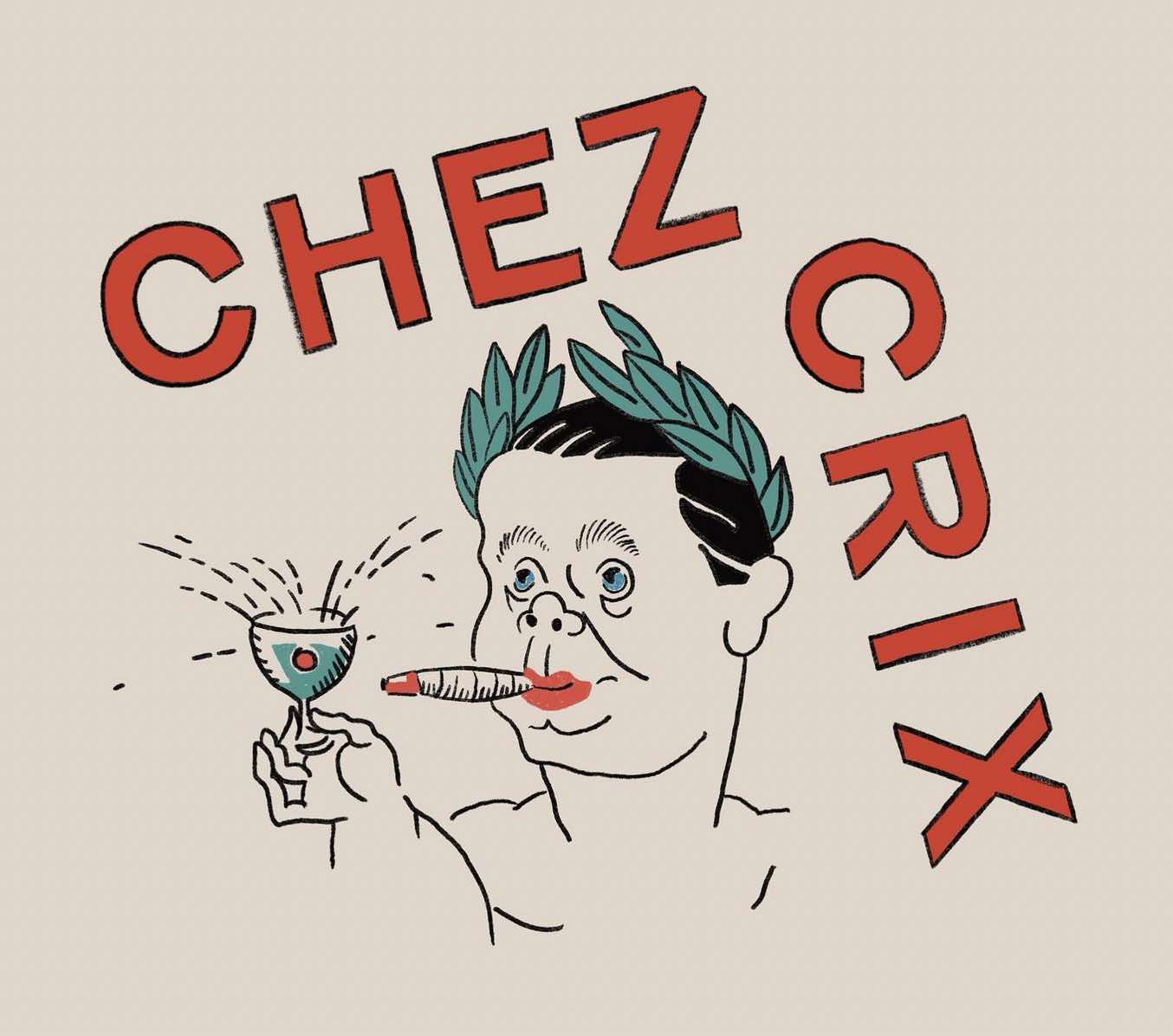 Ah Um x Chez Crix – Astral Weeks Radio
