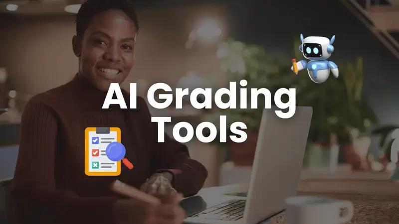 Best 10 AI Grading Tools to Try in 2026 | Coursebox AI