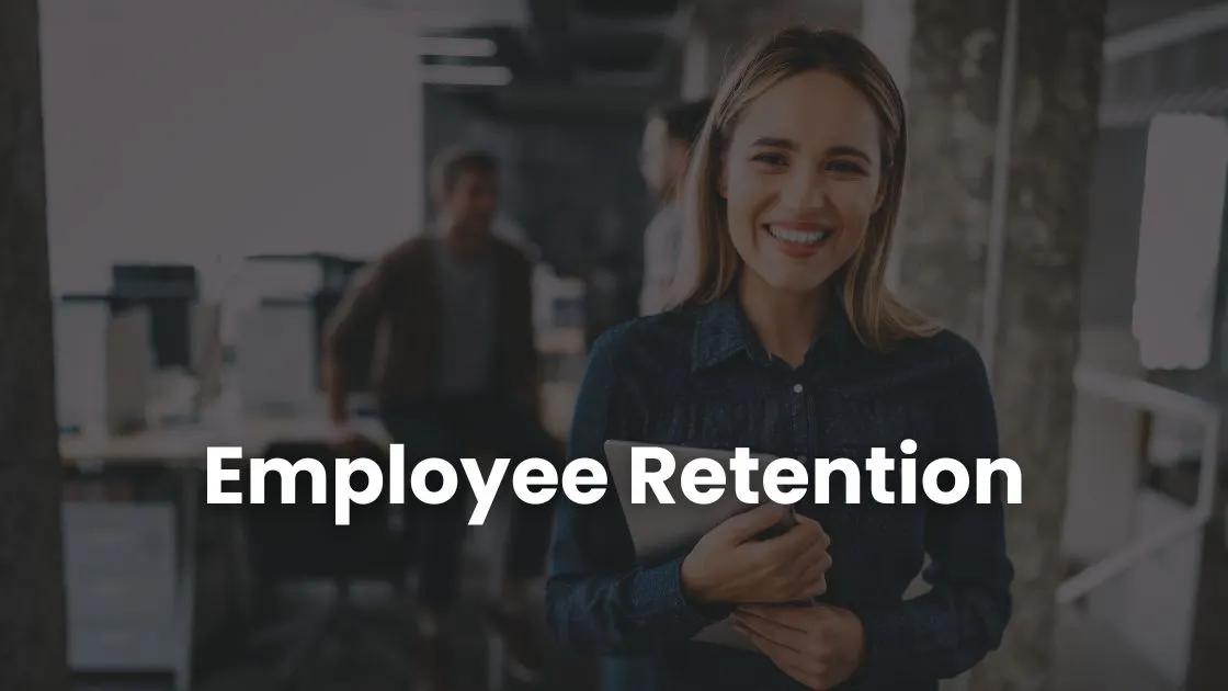 Employee Retention: Definition, Examples, and Importance | Coursebox AI